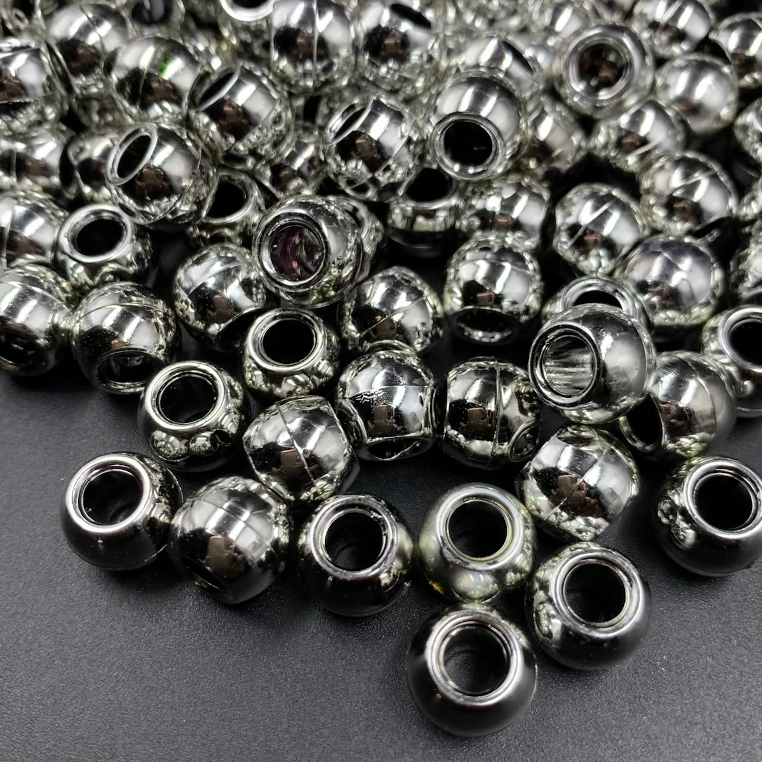 Chrome – Crown Couture